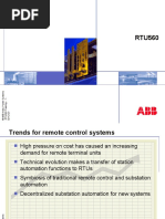 MicroSCADA X SYS600C 5.10 Sales Presentation - 4CAE001299 | PDF | Transport Layer Security ...