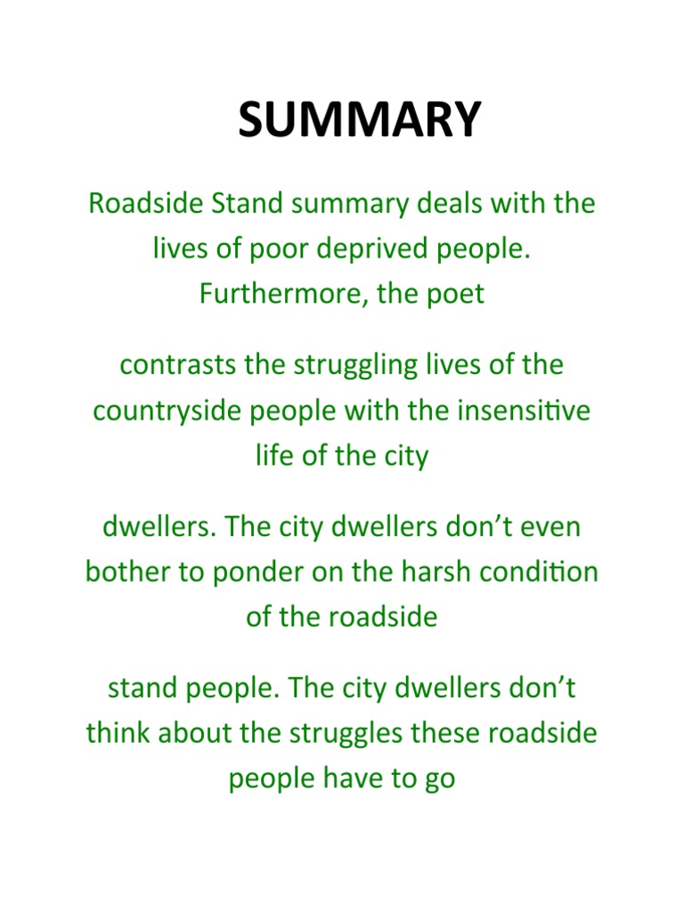 SUMMARY-WPS Office | PDF