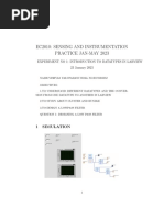 Darktrace Industrial Appliances | PDF | Computer Network | Bandwidth (Computing)