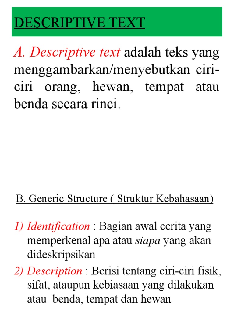 A Descriptive Account of Malioboro Street in Yogyakarta, Indonesia | PDF