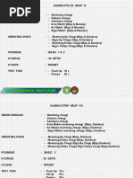 bianchi-road-bike-sizing-chart | PDF | Sustainable Transport | Cycle Sport