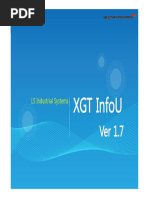INGENIUM Architecture II | PDF | Input/Output | Computer File