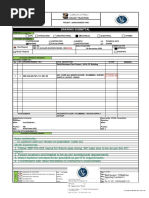 Ipc Pipe Sizing Schedule | PDF | Tap (Valve) | Plumbing
