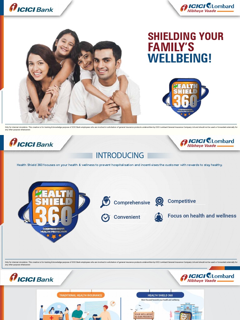 Health 360 PPT 5 Dec 2022 | PDF | Hospital | Blood Plasma