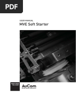 SRNE Inverter User Manual V1.4 | PDF | Power Supply | Power Inverter