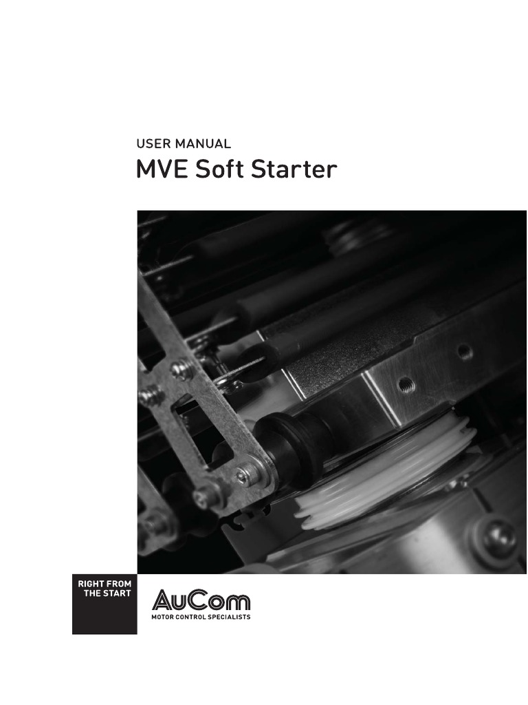 MVE User Manual EN | PDF | Electromagnetic Compatibility | Electric Arc