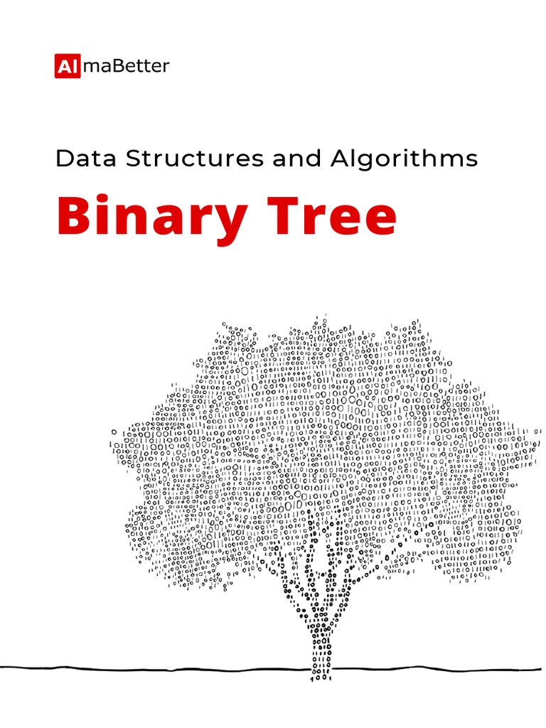 Binary Tree | PDF | Theoretical Computer Science | Mathematical Logic Binary Tree | PDF | Theoretical Computer Science | Mathematical Logic
