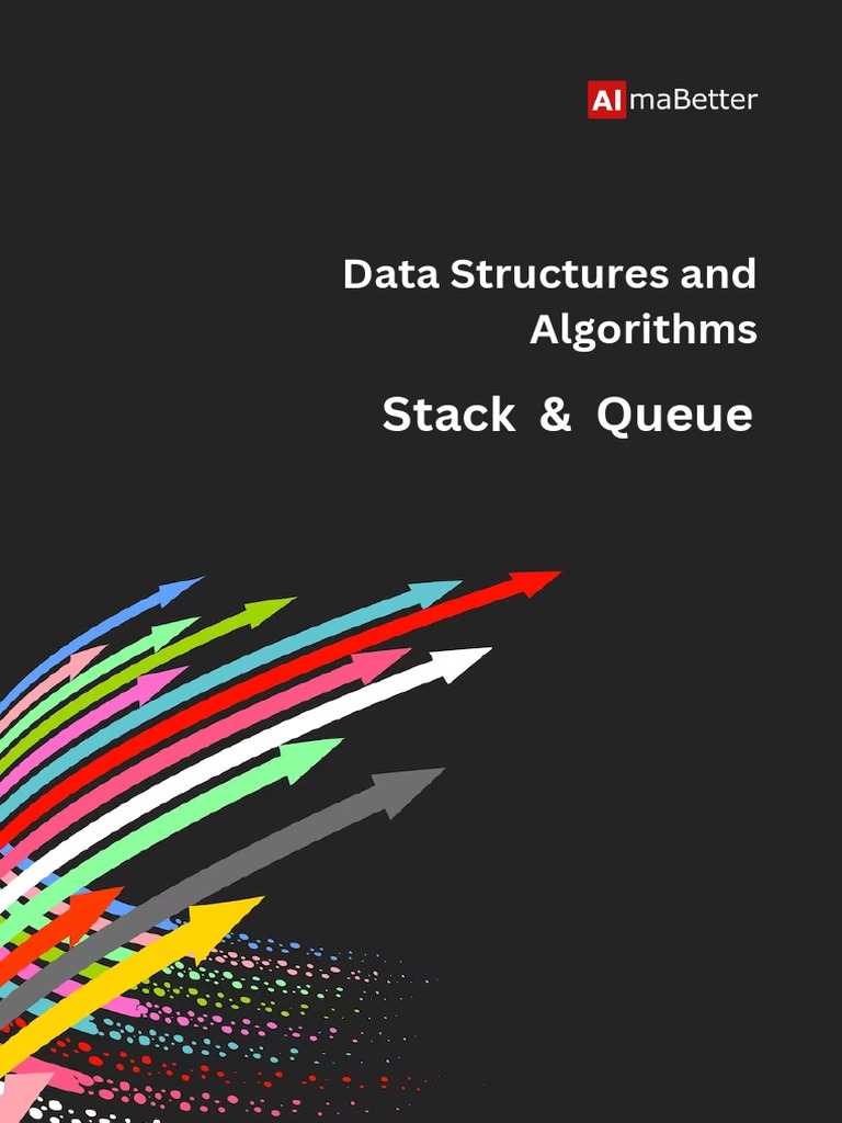 Stack and Queue | PDF | Queue (Abstract Data Type) | Information ... Stack and Queue | PDF | Queue (Abstract Data Type) | Information ...