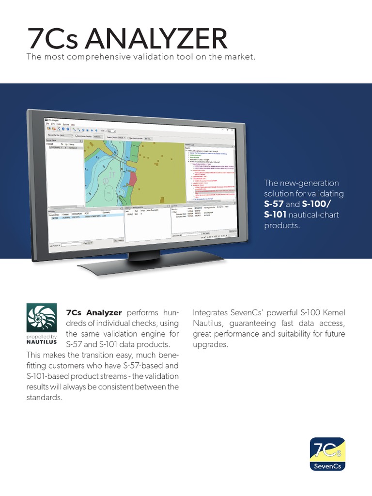 7cs Analyzer | PDF | Computer Engineering | Information Technology ...
