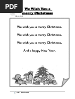 Somebody Swallowed Stanley | PDF