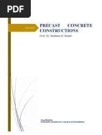 JRC 12 | PDF | Masonry | Building Technology