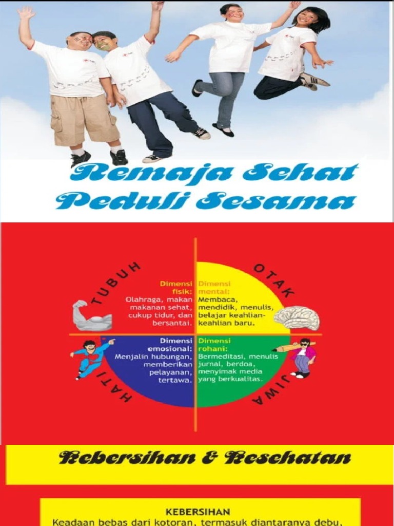 Materi RSPS | PDF