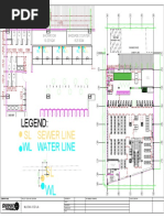 Fire Exit Stair Details | PDF | Stairs | Pedestrian Infrastructure