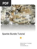 VFX - Script - Breakdown - Ballpark VFX Script Breakdown | PDF | Graphics | Computer Graphics