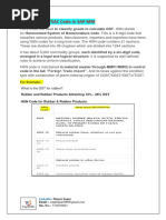 How To Run The SI Check Report | PDF