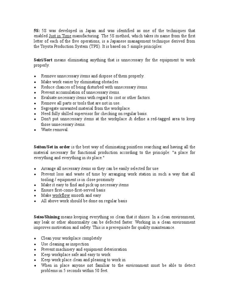 Assignment. Housekeeping NCIII | PDF