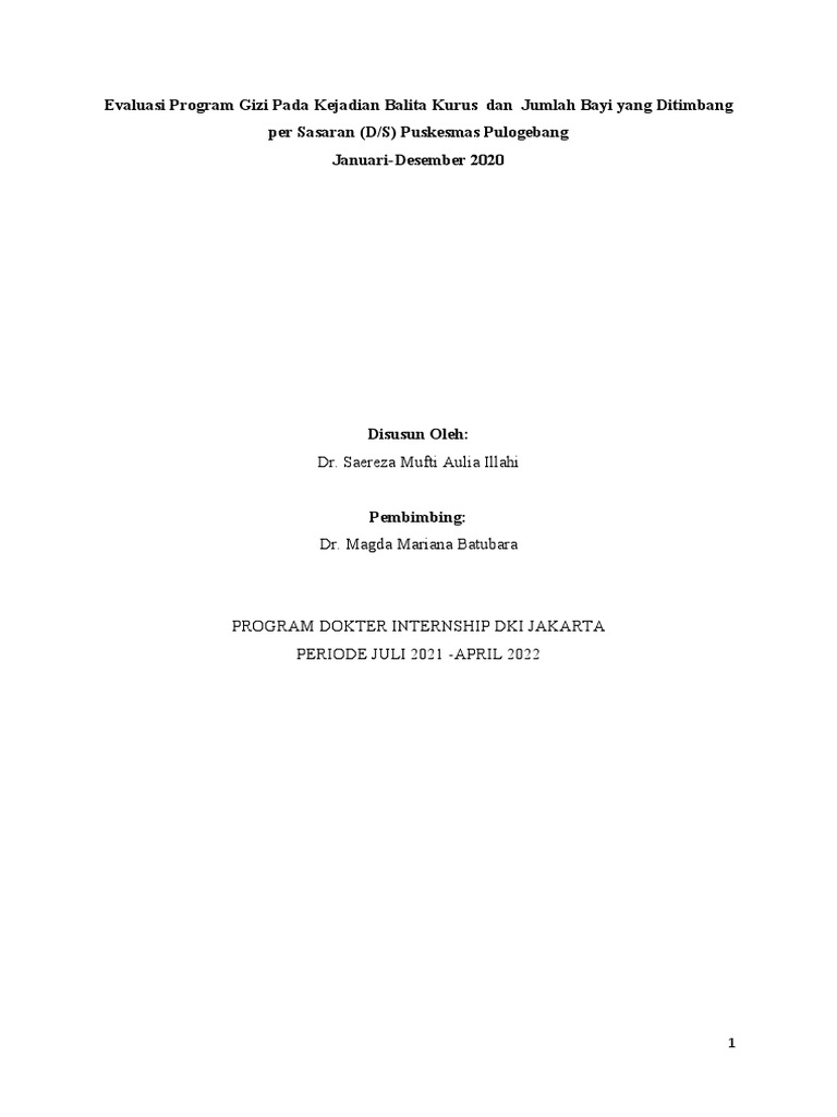 Evapro Saereza Mufti NEW FIX | PDF