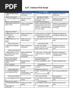 N5&N4 Nihongo Challenge Kanji | PDF