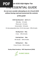 Grade 8 History Short Notes | PDF