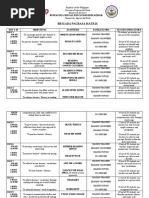 RPMS Label Tabbing | PDF