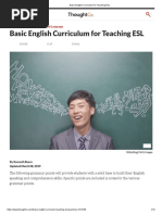 EWL English Language Lab Software Brochure | PDF | Part Of Speech ...