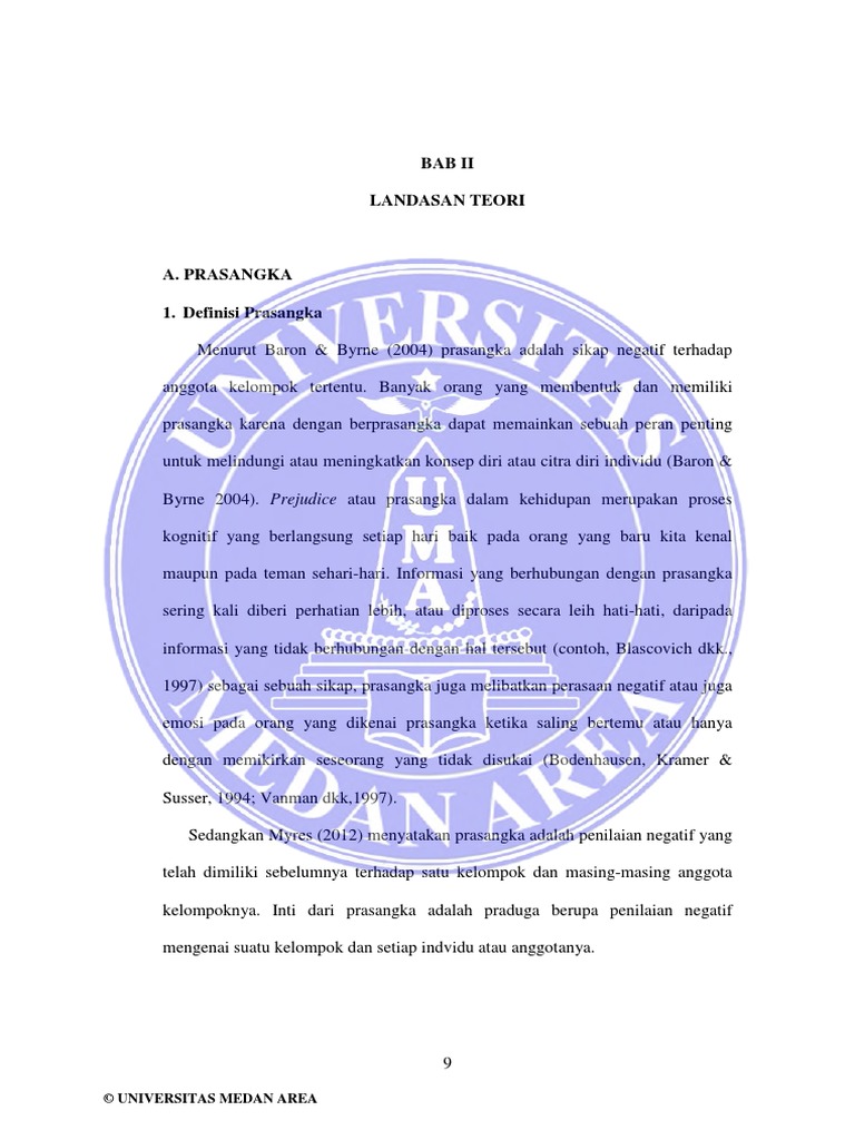 Jurnal Psiko Sosial 1 | PDF