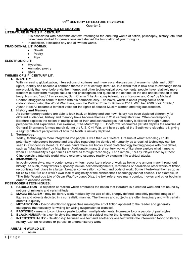 REVIEWER | PDF | Multimedia | Information Technology