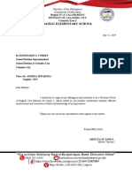 CAV Process For CHED and DFA | PDF | Postgraduate Education | College