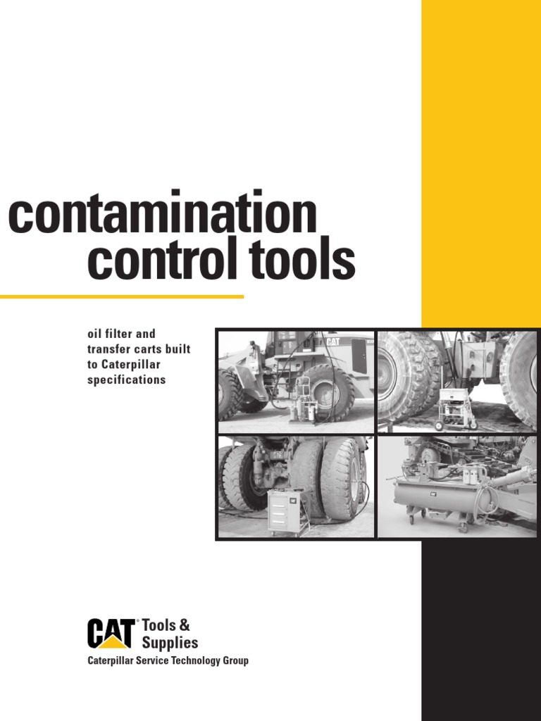 CC Tools | PDF | Pump | Loader (Equipment)