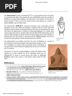 Hand of Benediction What Is It, Causes, and More Osmosis | PDF | Hand ...