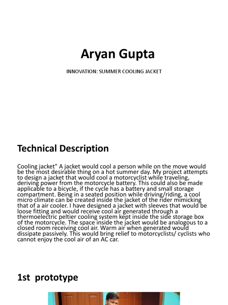 Aryan Gupta | PDF