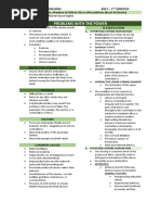 Understanding the 5 Ps of Labor | PDF | Childbirth | Pelvis
