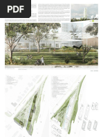 Odham's Walk Case Study | PDF | Roof | London