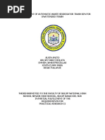 Arduino Based Automated Waste Segregation Project | PDF | Recycling | Diode