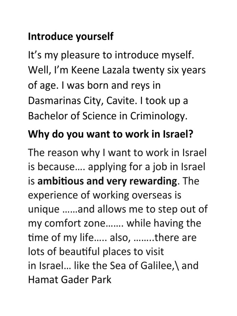 Caregiver Interview | PDF