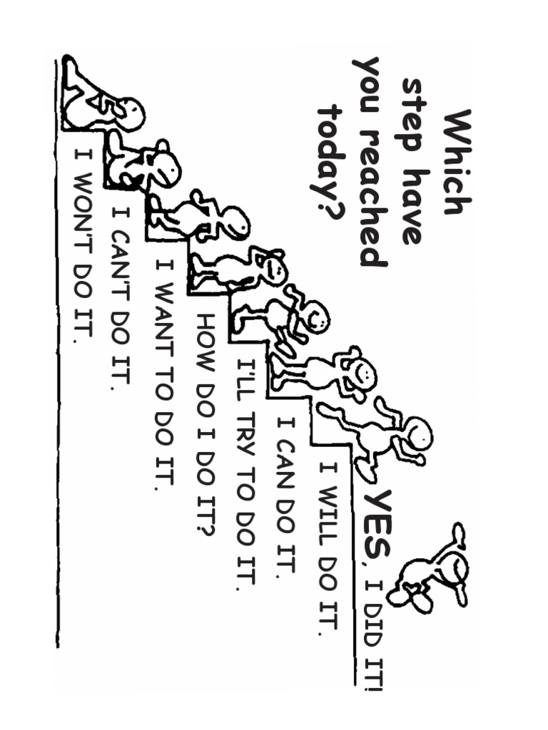 MSMp88 - Which Step Have You Reached Today | PDF
