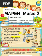 Kindergarten 3rd Quarter - Assessment Exam 2022 2023 | PDF