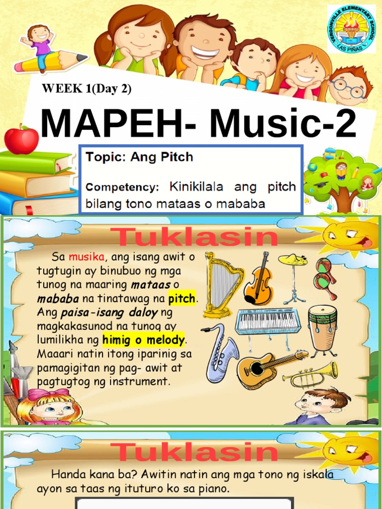 Lesson Q2 Week1 Day3 | PDF