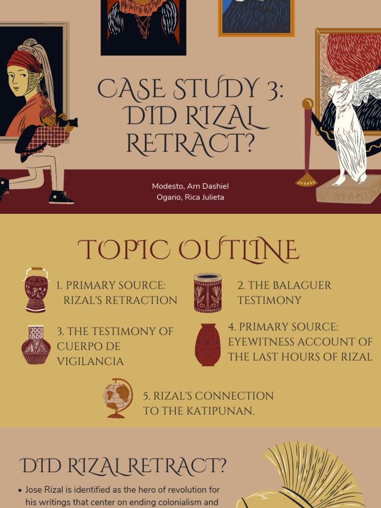 Case Study 3 | PDF | Philippines