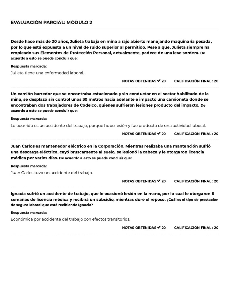 MODULO 2 – Codelco – Elearning | PDF | Minería
