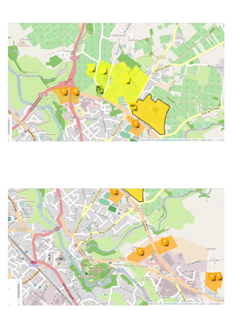 Plan Ensemble 2 | PDF