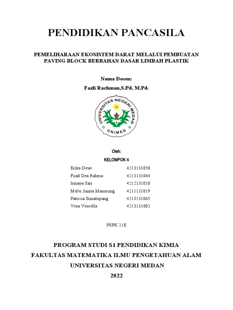 Case Methode - Kelompok 1 | PDF