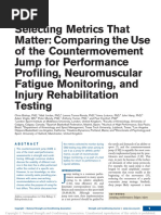Fms Scoring Sheet (Da Stampare) | PDF