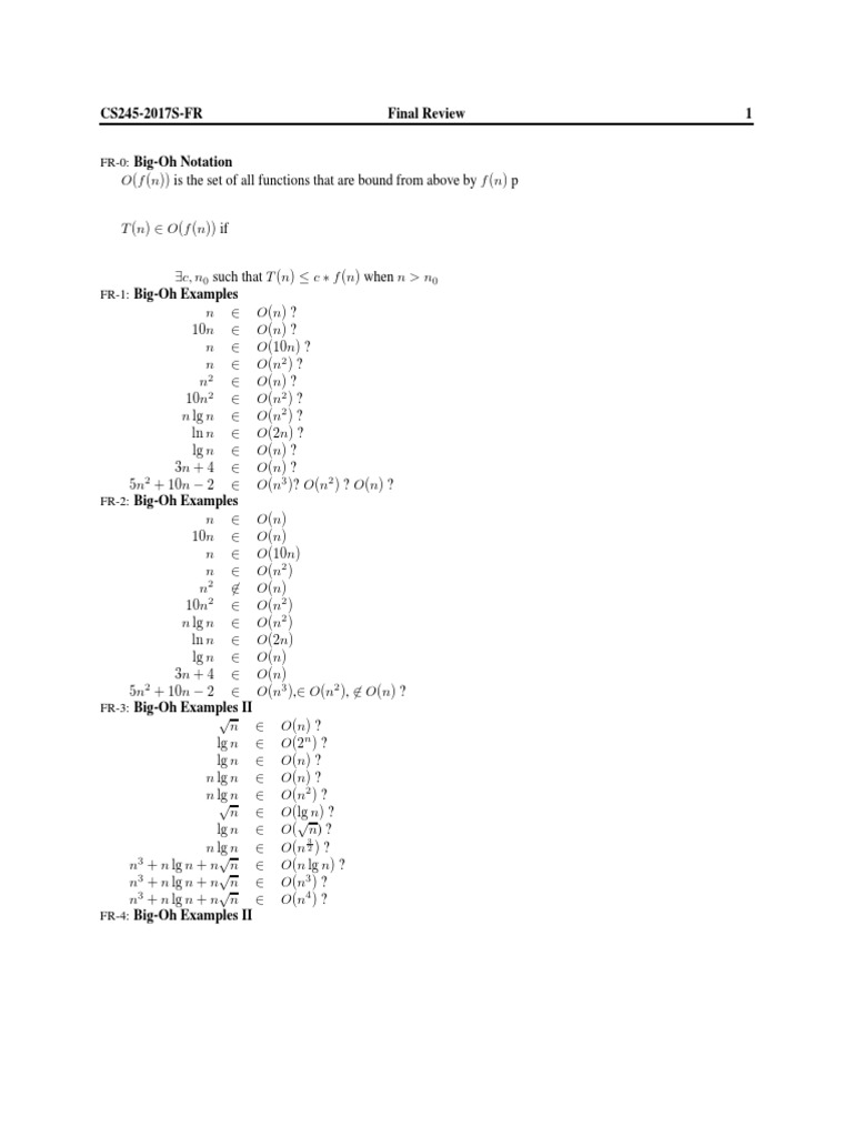 Lecturefrs17 Printable Pdf Queue Abstract Data Type Algorithms And Data Structures 