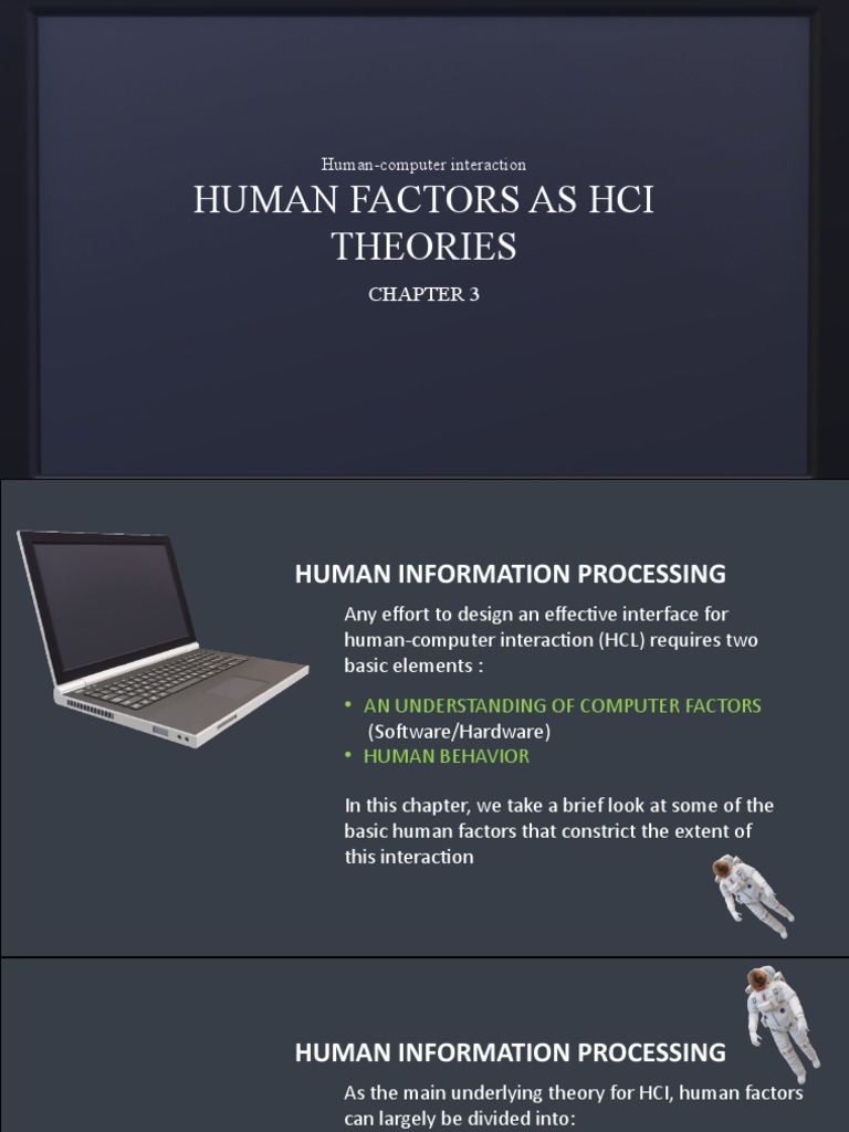 Report HCI (Autosaved) | PDF | Sound | Human–Computer Interaction