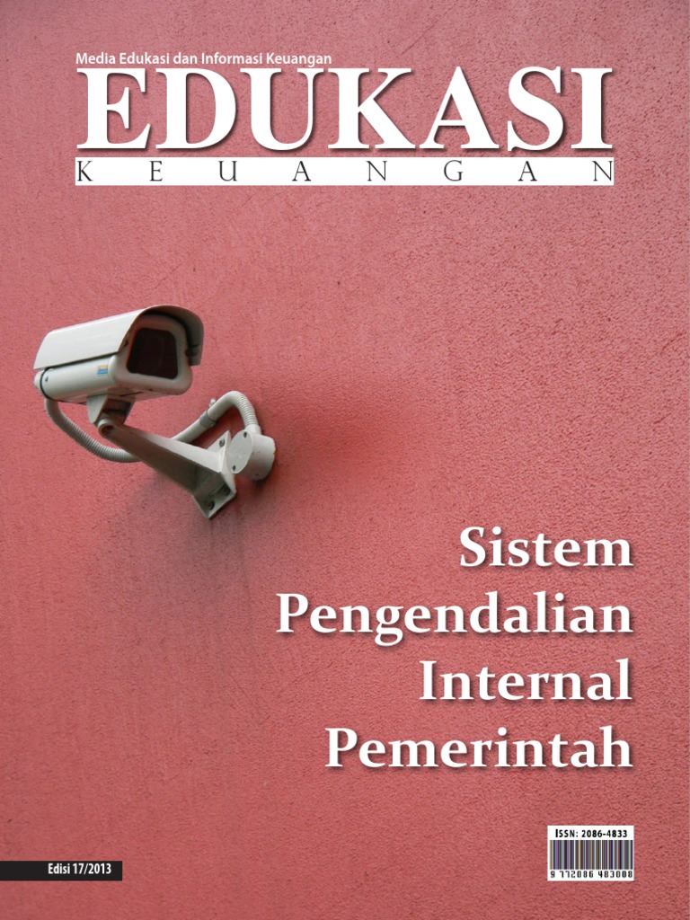 Sistem Pengendalian Internal Pemerintah (PDFDrive) | PDF Sistem Pengendalian Internal Pemerintah (PDFDrive) | PDF