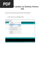 Analog Display Digital VFO | PDF | Arduino | Electrical Connector