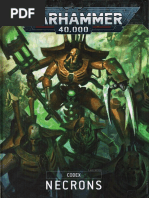 Mach: Regretevator NPC Overview | PDF