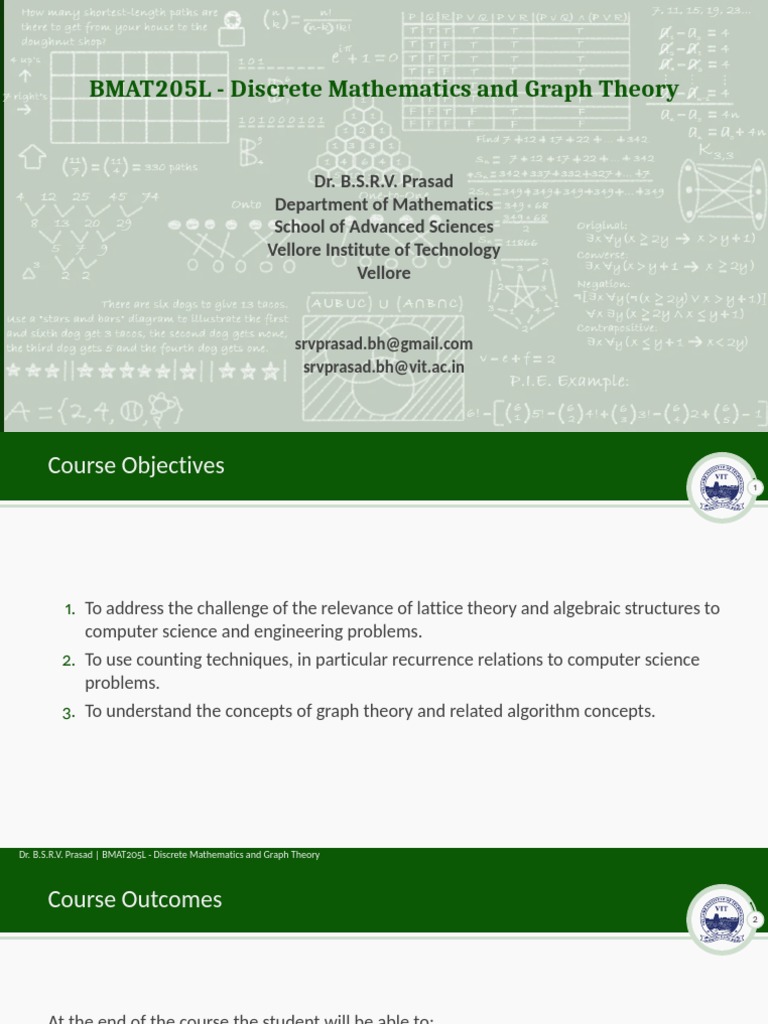 WINSEM2022-23 BMAT205L TH VL2022230502827 Reference Material I 07-12 ...