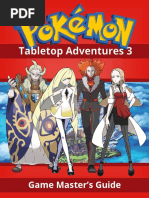 Play Pokemon Deck List A4 Svi | PDF | Pokémon | Gaming
